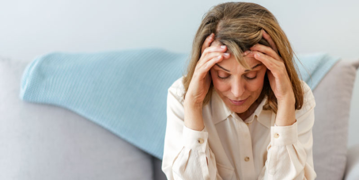 Unwanted Disturbing Thoughts | Obsessive Compulsive Disorder (OCD)